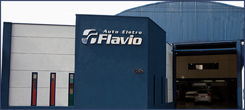 Auto Eletro Flávio